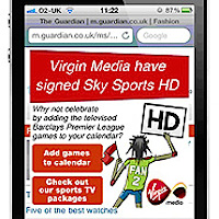 11 Companies That Are Doing Mobile Advertising Right