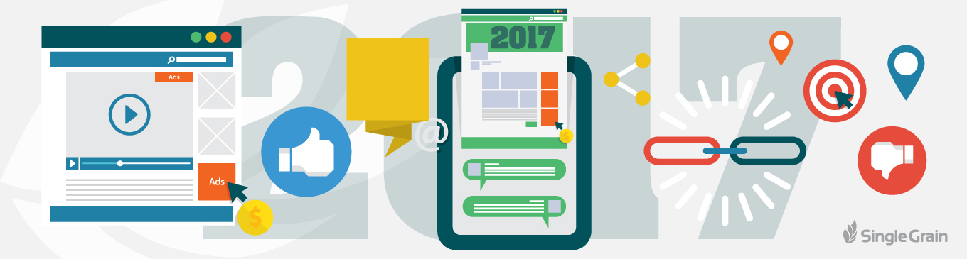 5 Things You Should Rank for