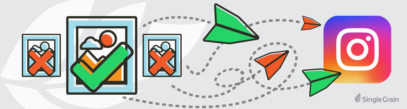 18 Reasons Why Your Instagram Posts Fail (& What to Do About It)