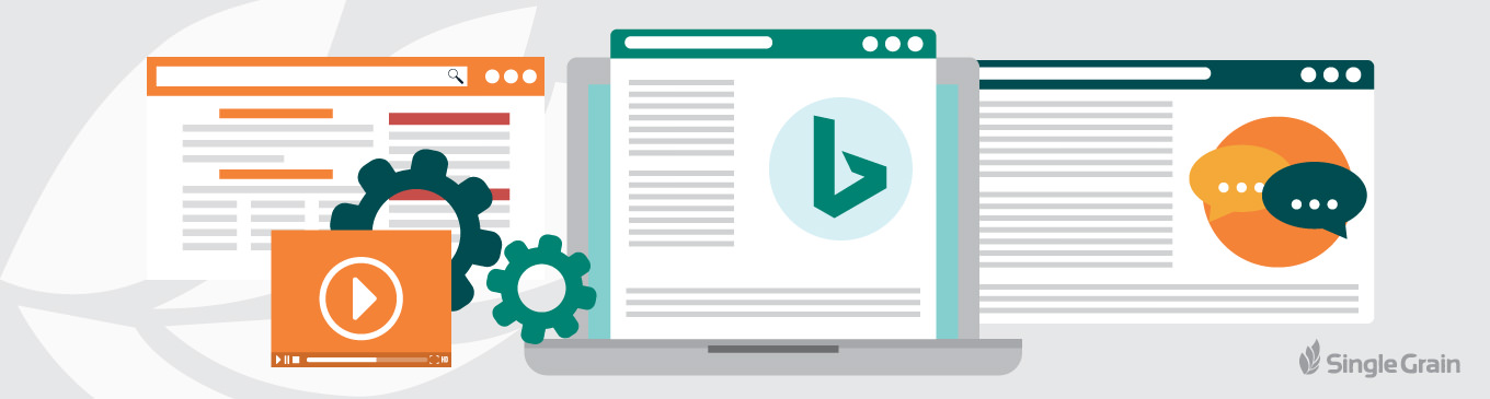 The Ultimate Guide to Bing Ads for Search Marketing