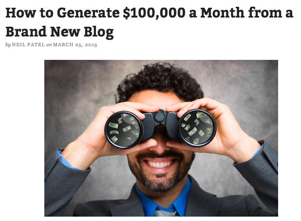 5 Great Ways to Ideate for Your Blog Posts - Single Grain