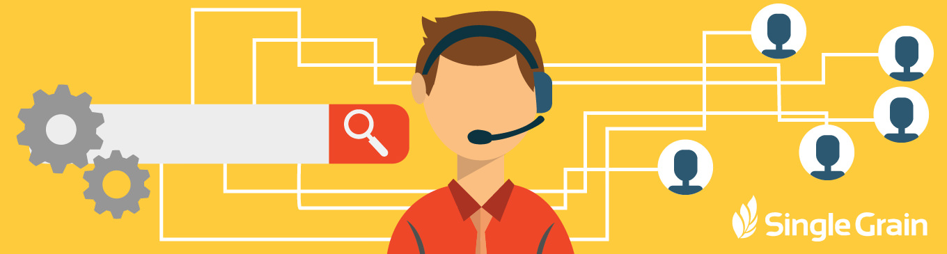6 Actionable SEO Strategies for Exceptional Customer Service 6 Actionable SEO Strategies for Exceptional Customer Service