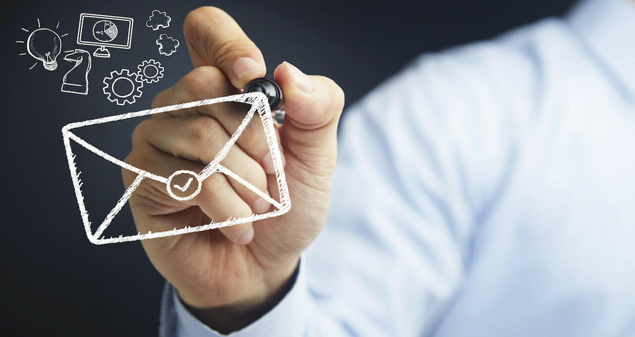 Beyond the Newsletter: You've Got Their Email, Now What?