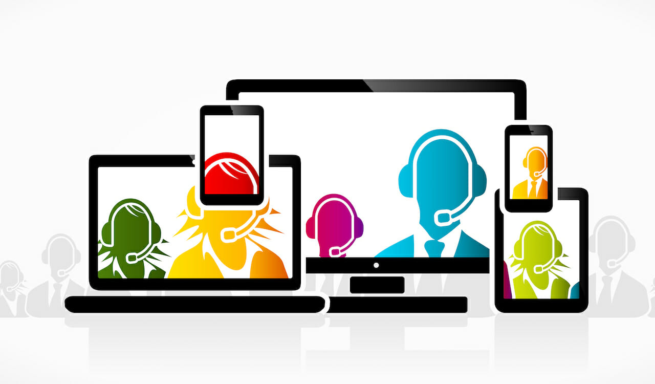 6 Customer Service Trends You Can't Ignore - Single Grain