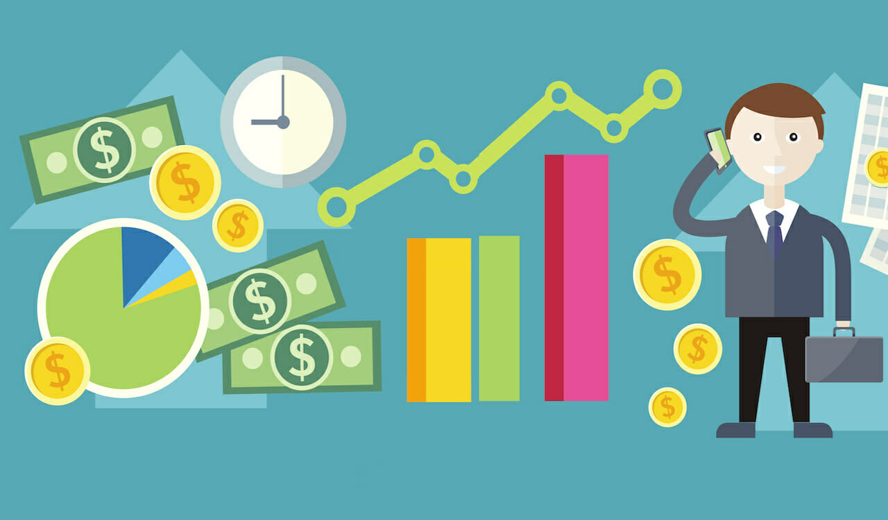 How To Determine A Marketing Budget For Your Brand How To Determine A Marketing Budget For Your Brand