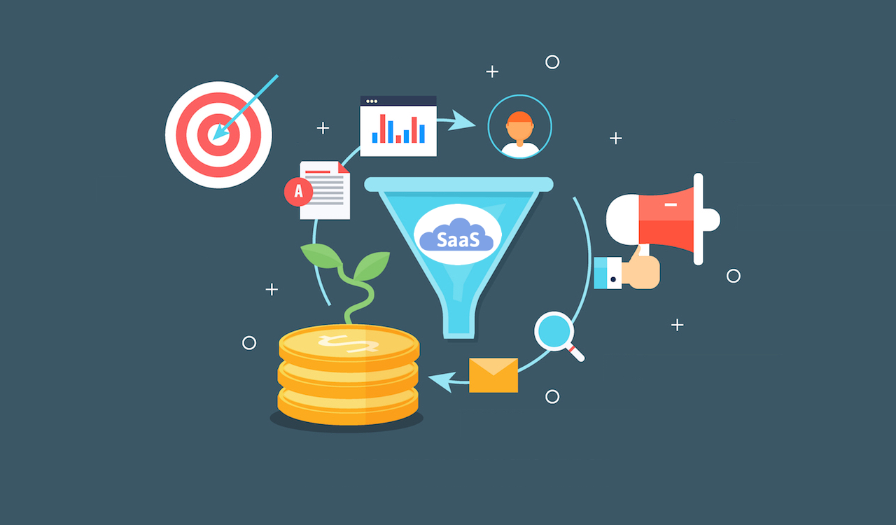 The Anatomy of an Effective SaaS Lead Generation Strategy The Anatomy of an Effective SaaS Lead Generation Strategy