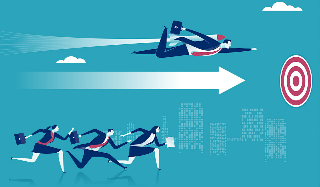 SEO Strategies Based on Your Business' Unique Competitive Advantages