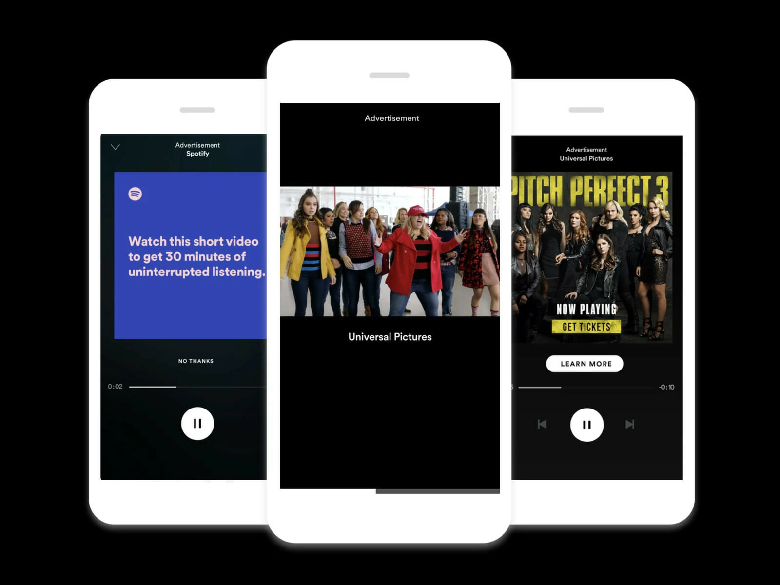 Spotify Ads 101 How To Run Successful Audio And Video Ads LaptrinhX 