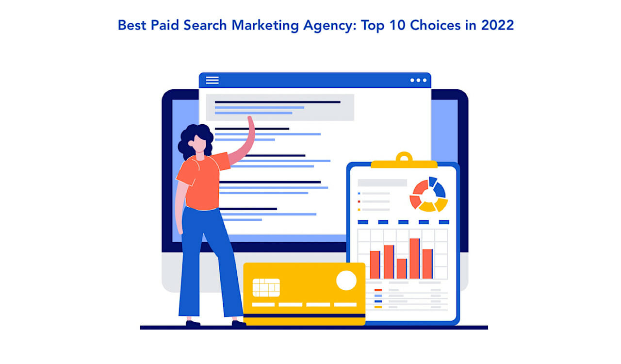 Best Paid Search Marketing Agency in 2025: Top 10 Choices - Single Grain