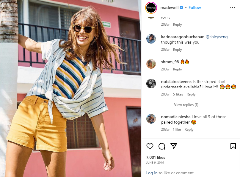 Why Facebook Clothing Ads Are a Must-Have for Fashion Brands