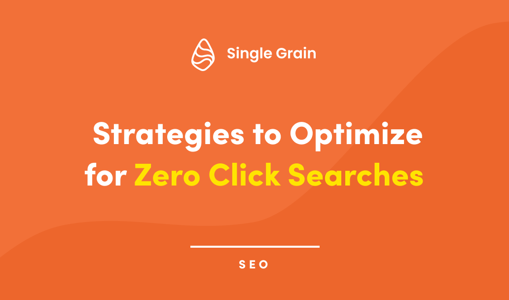 Zero-Click Searches: Boost SEO with Top Strategies