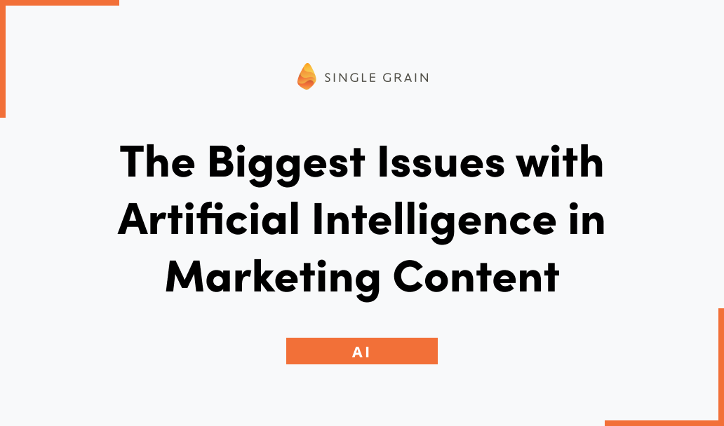 AI Advertising Problems: Key Issues & Solutions