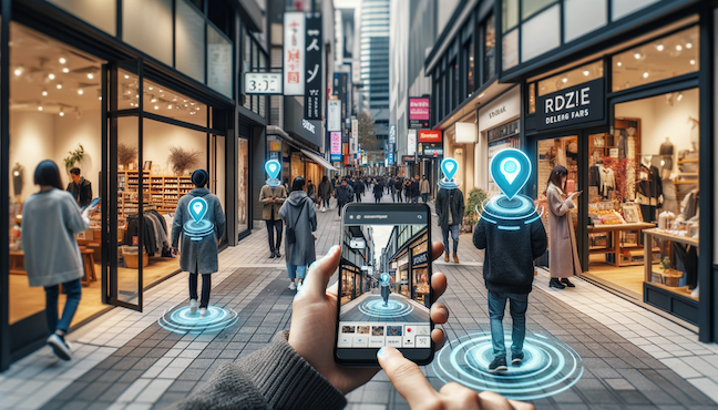 11 Mobile Advertising Examples to Inspire Your Next Ad Campaign