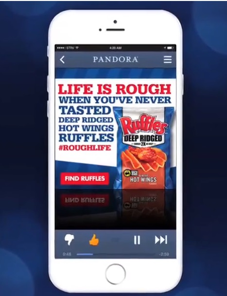 11 Mobile Advertising Examples We Can Learn From