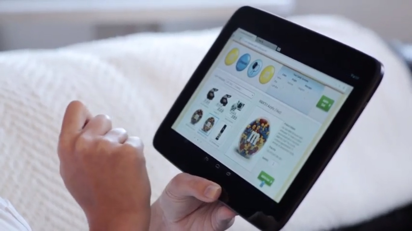 11 Mobile Advertising Examples We Can Learn From