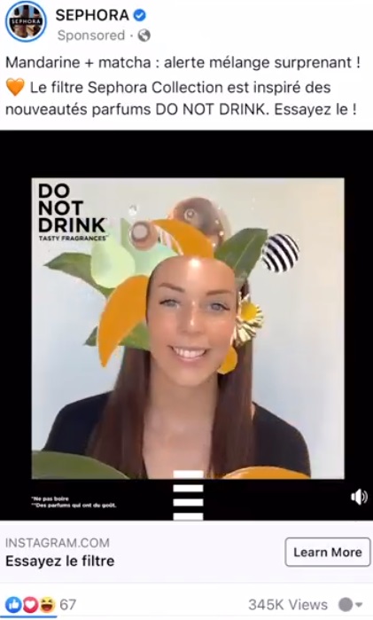 11 Mobile Advertising Examples We Can Learn From