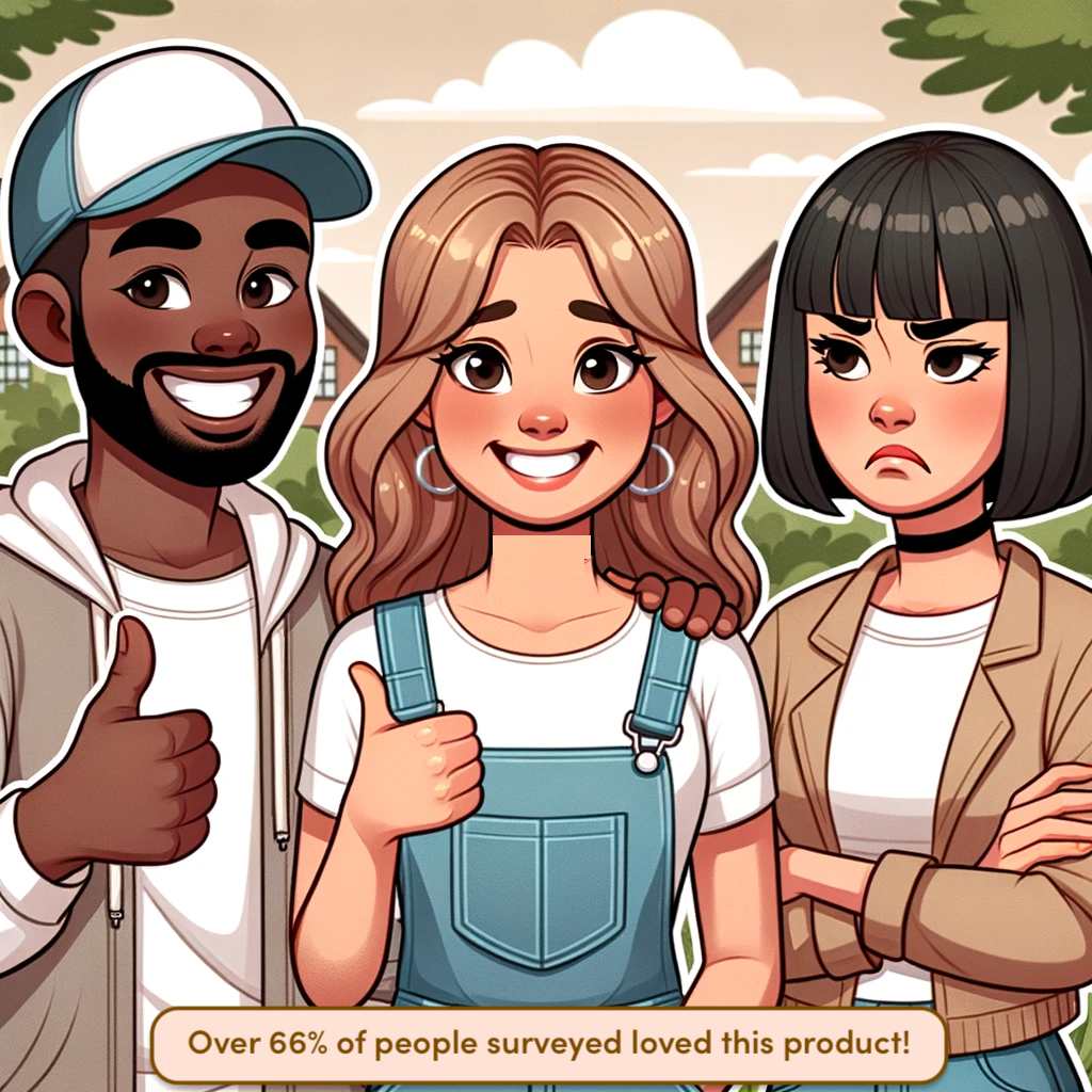 Misleading Statistics in Advertising: How to Spot and Counter Them