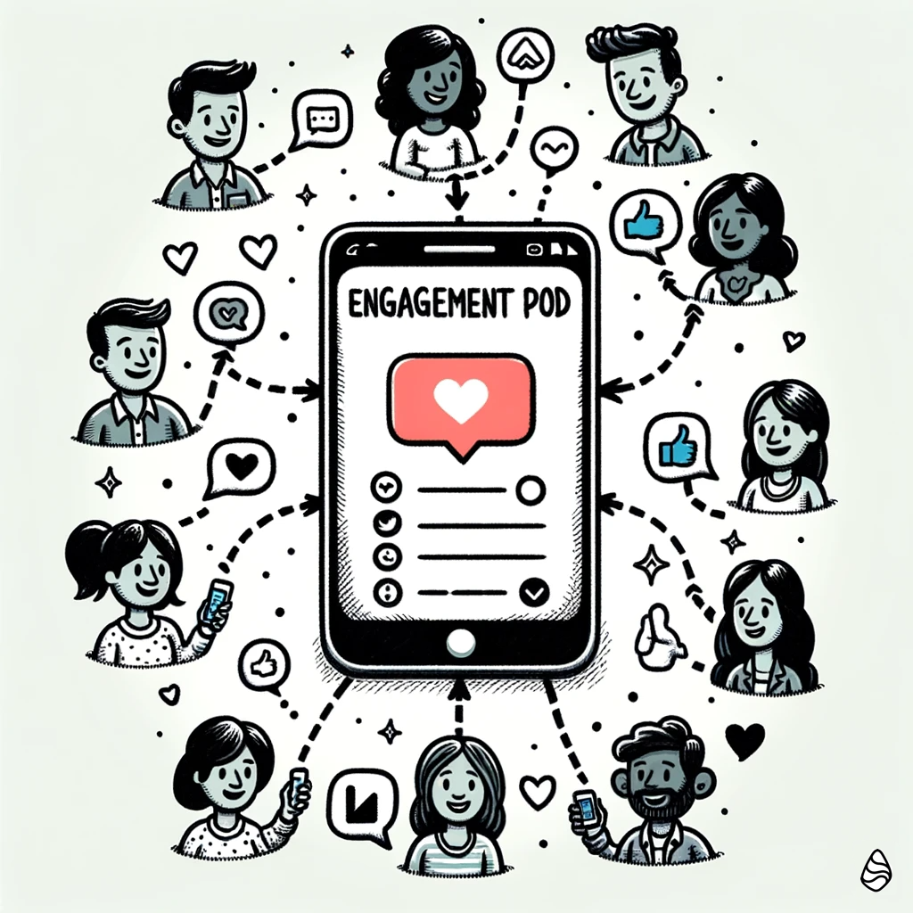 Do Engagement Pods Work at Mary Hammon blog