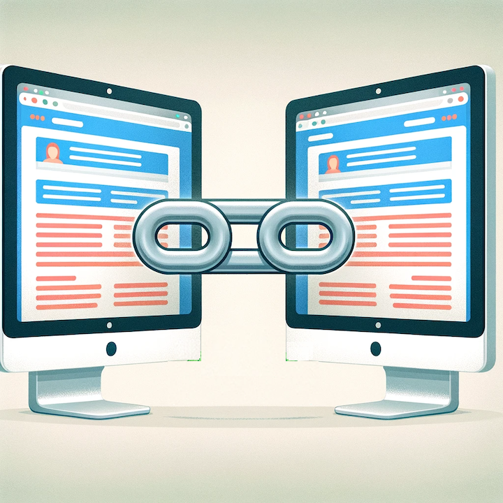 The Ultimate Guide to Link Building with Content for SEO