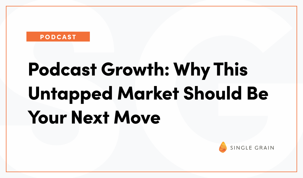 Business Podcast Growth: Boost Your Brand Reach