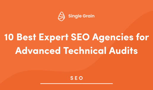 Best Expert SEO Agencies for Advanced Technical Audits