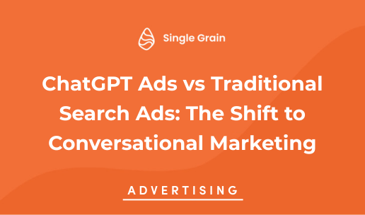 ChatGPT Ads vs Search Ads