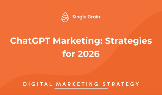 ChatGPT Marketing: Strategies for 2026