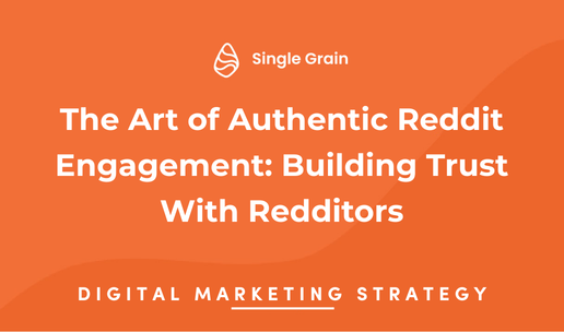 The Art of Authentic Reddit Engagement: Building Trust